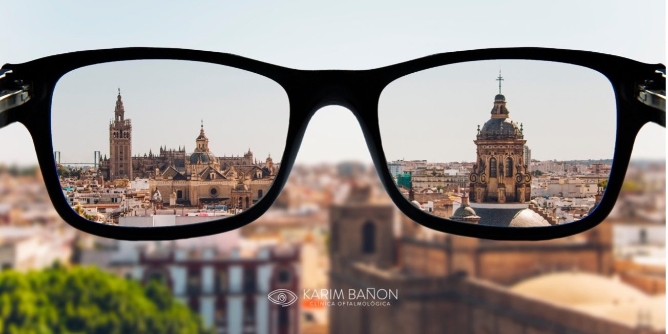 Dioptrías: Qué son y ómo Acfectan al Astigmatismo y Miopía